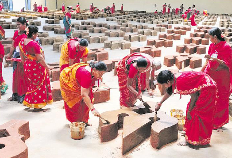 MeelMaruvathur Adiparasakthi Sithar Peedam | மேல்மருவத்தூர் ஆதிபராசக்தி ...