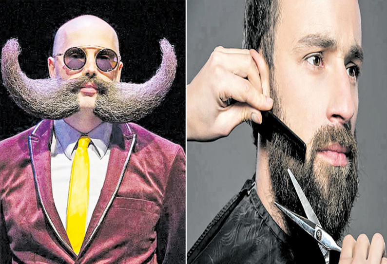 Behind the Beard Hidden entries .. | தாடிக்கு பின்னால் மறைந்திருக்கும் ...