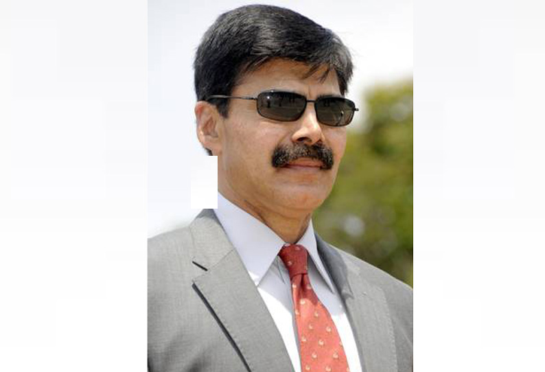 BB Vyas And Vijay Kumar Appointed Advisors To Jammu-Kashmir Governor NN ...