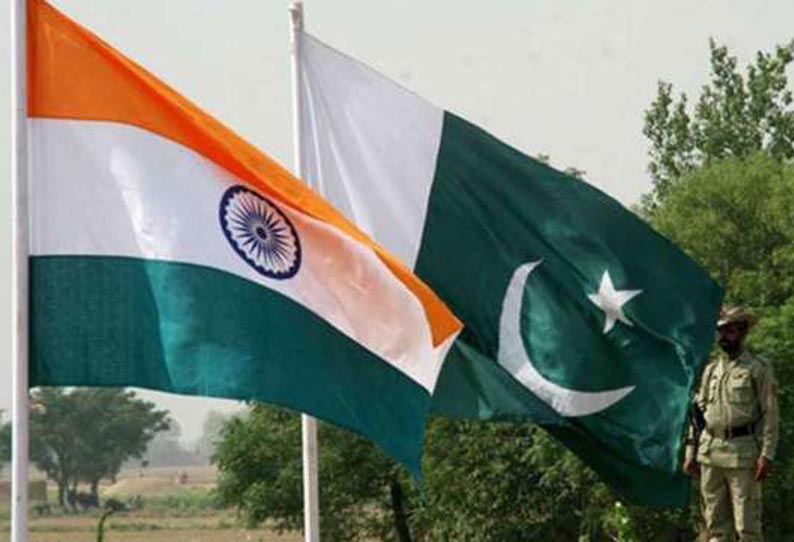 India issues 13th Note Verbale to Pak on harassment of its HC staff ...