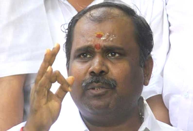 Minister Uthayakumar interviewed | வடகிழக்கு பருவமழையை எதிர்கொள்ள அரசு ...