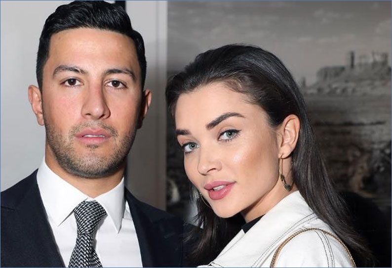 Before marriage Actress Emi Jackson pregnant || திருமணத்துக்கு முன்பு ...