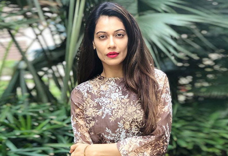 Actress Payal released on bail for defaming Nehru family | நேரு ...