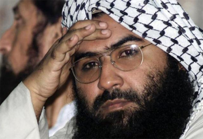 Pulwama terrorist Adil Ahmad Dar was indoctrinated by JeM in Pakistan ...