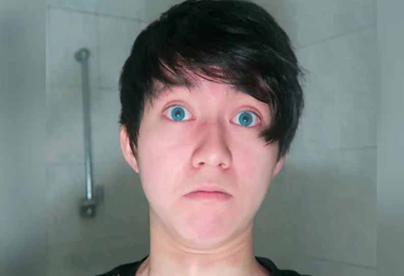 YouTuber Gave Homeless Man Toothpaste-Filled Oreo Cookie, Gets Jail ...