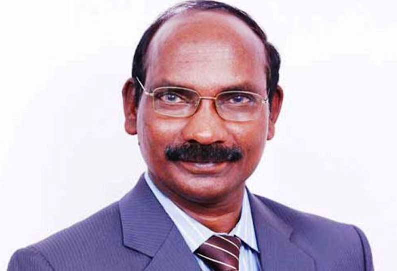 The Chandrayaan-2 Orbiter performs well; Interview with ISRO President ...
