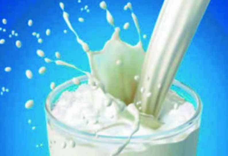 Processed milk samples fail quality, safety norms: FSSAI study ...