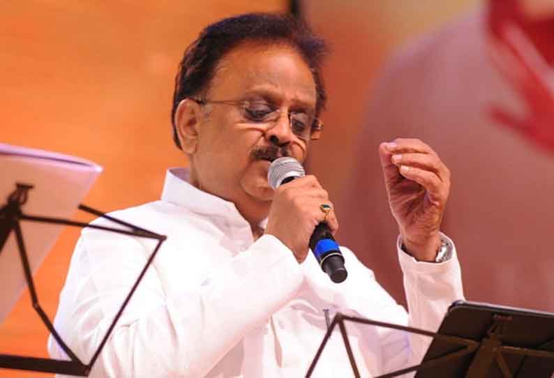 Singer SBP's health is stable due to corona infection; Private hospital ...