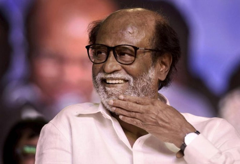 Sri Lankan government denies reports that Rajini has been denied a visa ...