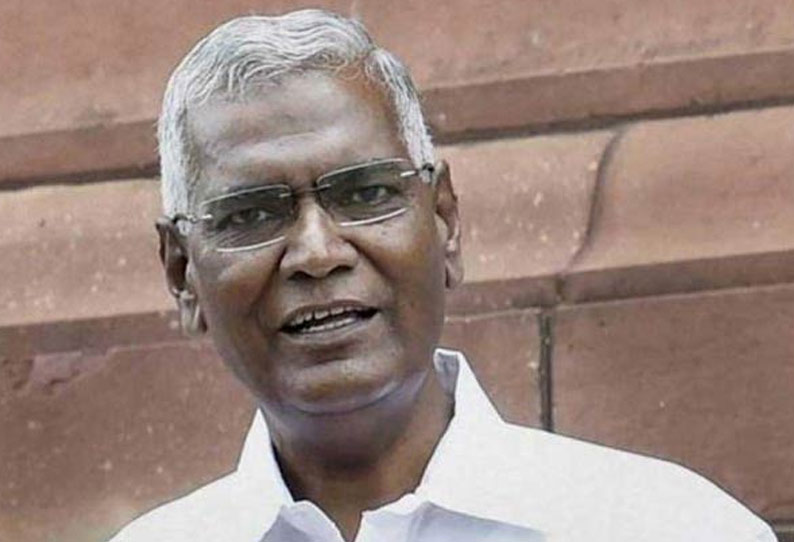 The verdict of the people of Tamil Nadu in the Assembly elections is ...