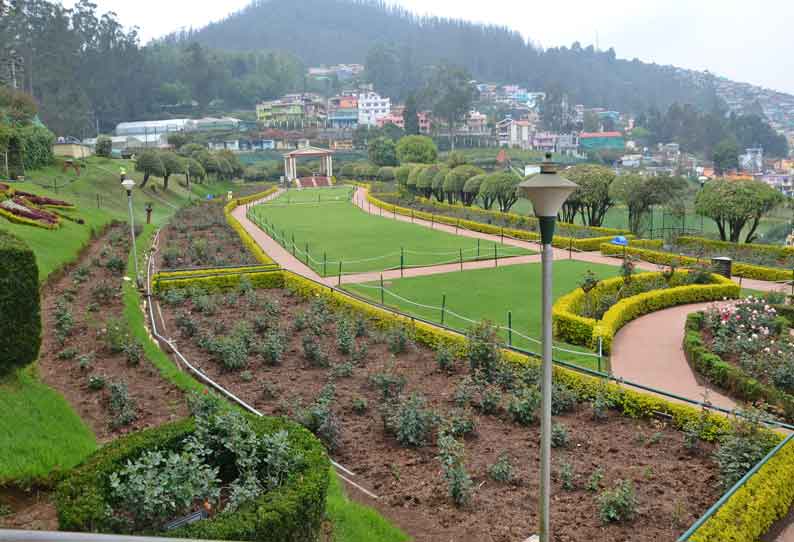 Closure of all tourist sites in the Nilgiris | நீலகிரியில் அனைத்து ...