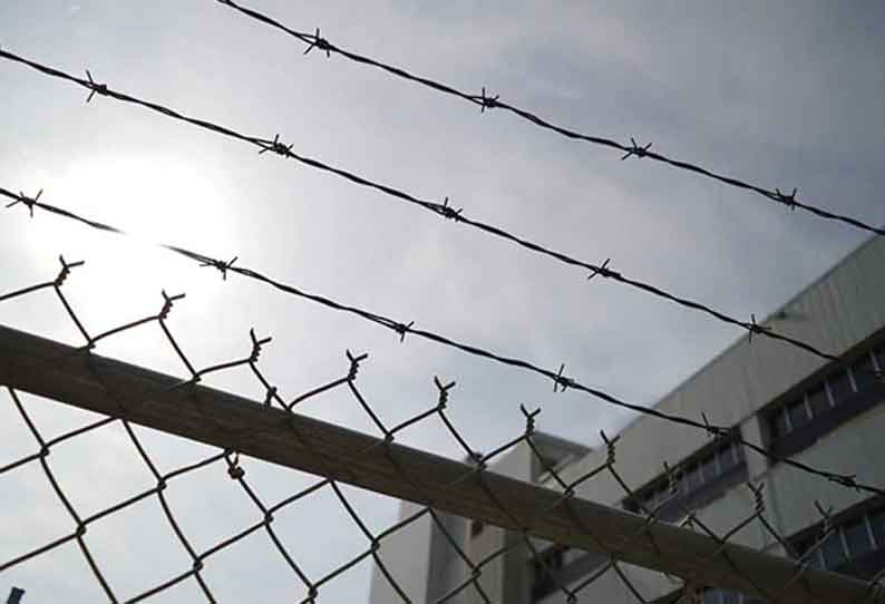 Plan to build multi storey jail in Mumbai Prison official info ...
