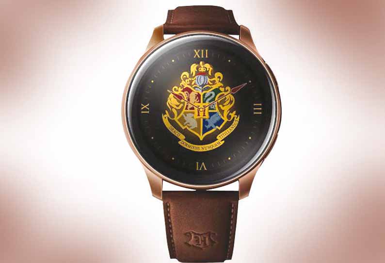 One Plus Harry Potter Limited Edition Smart Watch | ஒன் பிளஸ் ...