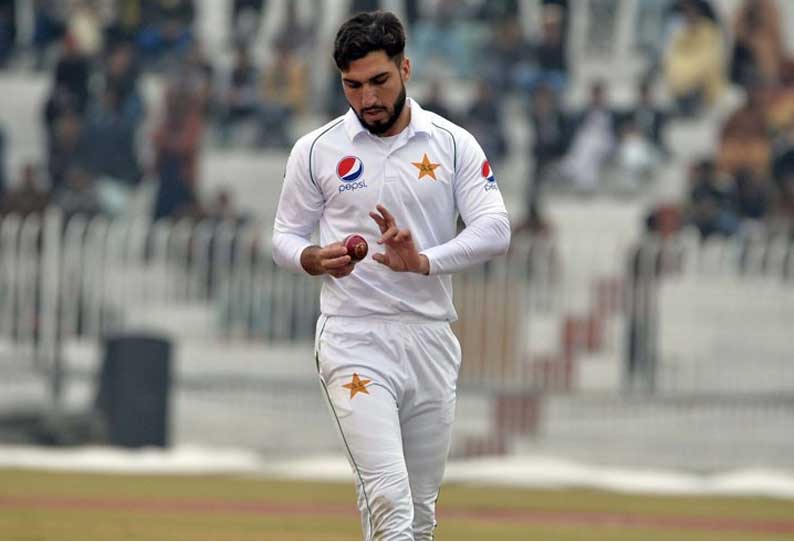 Retirement from Test cricket; Pakistan fast bowler announcement ...