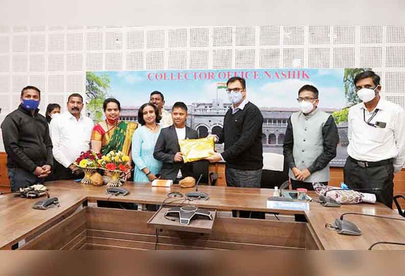 Background of Bala Puraskar Award recipients and the essence of the ...