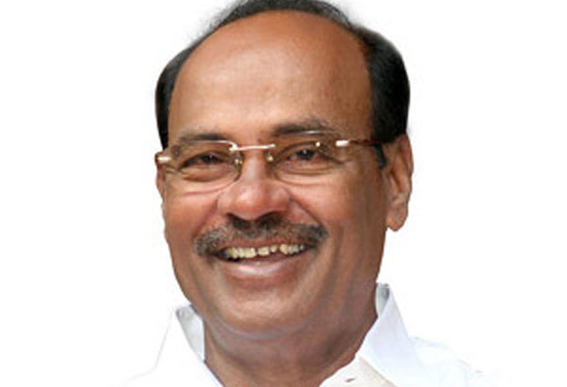226 ideas are expressed by Dr. Ramadoss | வேளாண் நிழல் பட்ஜெட்டில் 226 ...
