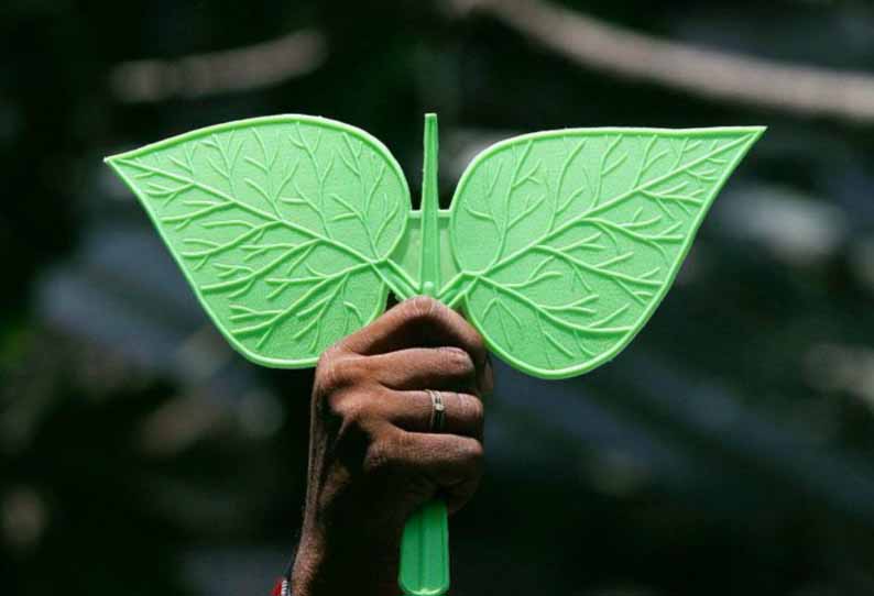 Two-leaves symbol case: Next hearing at Election Commission on 23 ...