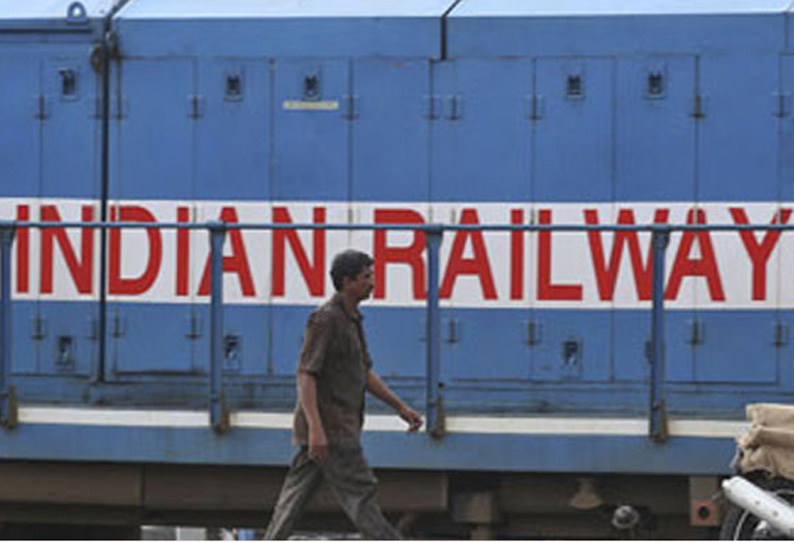India's 1st indigenous train with speed of 160 km/hr set to run by ...